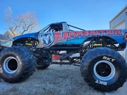 Rammunition | Monster Trucks Wiki | Fandom