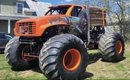 Lumberjack | Monster Trucks Wiki | Fandom