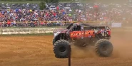 Buckshot | Monster Trucks Wiki | Fandom