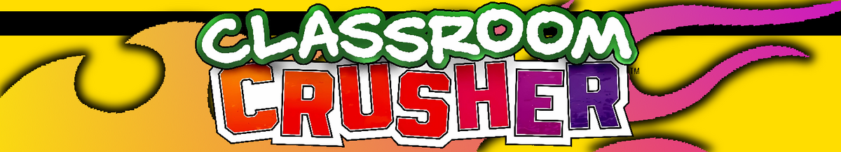 Classroom Crusher | Monster Trucks Wiki | Fandom