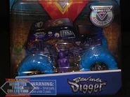 Son-uva Digger | Monster Trucks Wiki | Fandom