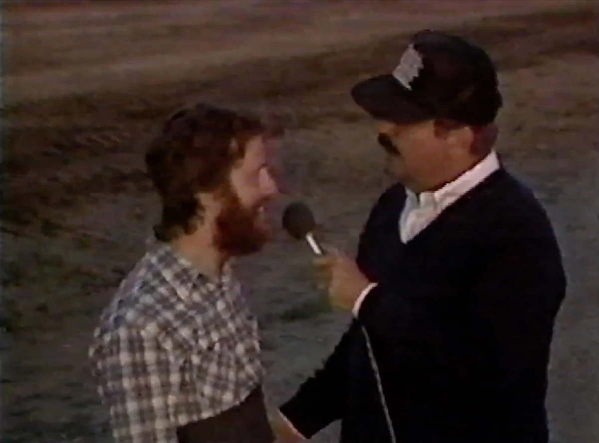 Tom Bites | Monster Trucks Wiki | Fandom