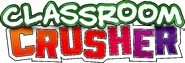 Classroom Crusher | Monster Trucks Wiki | Fandom