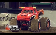 Joe Foley | Monster Trucks Wiki | Fandom