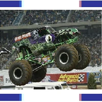 Kayla Blood | Monster Trucks Wiki | Fandom