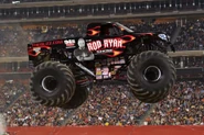 The Rod Ryan Show | Monster Trucks Wiki | Fandom
