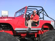 Hot Stuff | Monster Trucks Wiki | Fandom