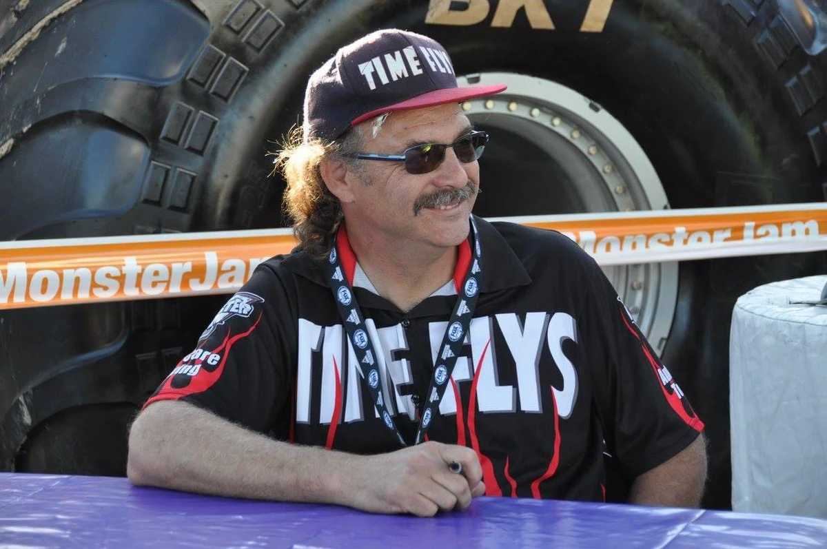 Kelvin Ramer | Monster Trucks Wiki | Fandom