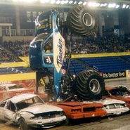 Thrasher | Monster Trucks Wiki | Fandom