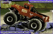 Radical Rescue | Monster Trucks Wiki | Fandom