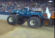Bigfoot 7 | Monster Trucks Wiki | Fandom