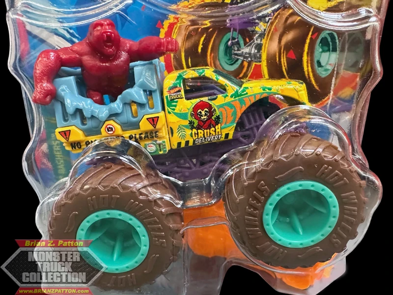 Crush Delivery | Monster Trucks Wiki | Fandom