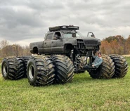 Monstermax | Monster Trucks Wiki | Fandom