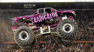 Eradicator | Monster Trucks Wiki | Fandom