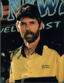 Bruce Haney | Monster Trucks Wiki | Fandom