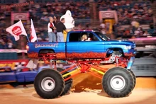 Backdraft (Other) | Monster Trucks Wiki | Fandom