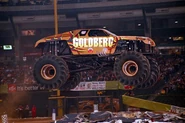 Eldon DePew | Monster Trucks Wiki | Fandom