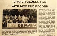 Fred Shafer | Monster Trucks Wiki | Fandom