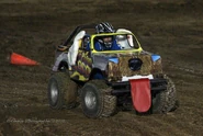 El Perro Loco | Monster Trucks Wiki | Fandom