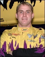 Jason Witte | Monster Trucks Wiki | Fandom