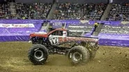 Rammunition | Monster Trucks Wiki | Fandom