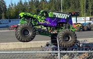 Identity Theft | Monster Trucks Wiki | Fandom