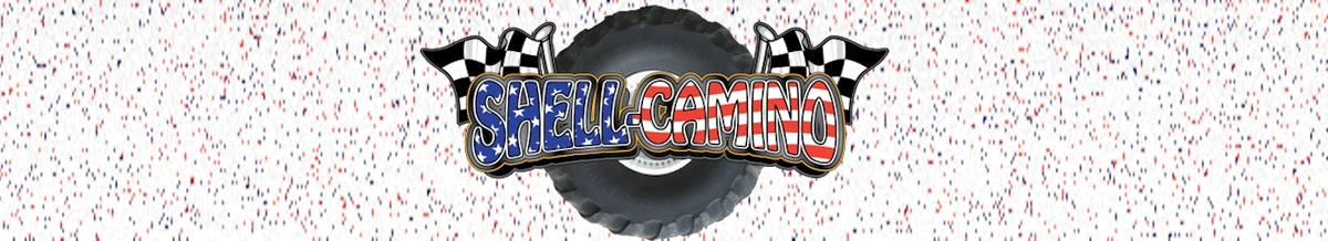 Shell Camino | Monster Trucks Wiki | Fandom