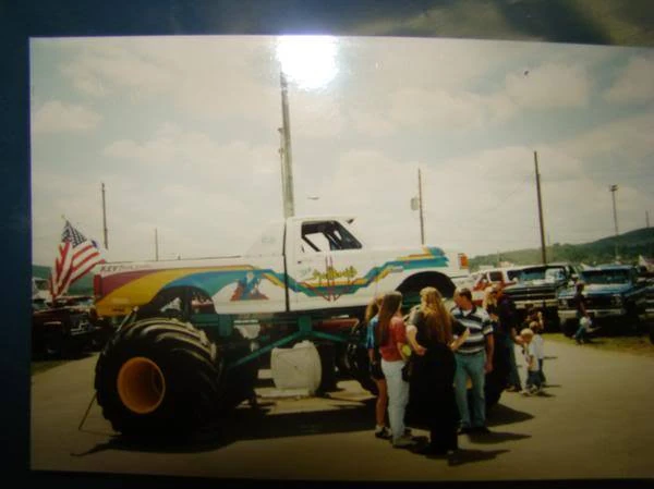 Spellbound | Monster Trucks Wiki | Fandom