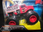 Backdraft | Monster Trucks Wiki | Fandom