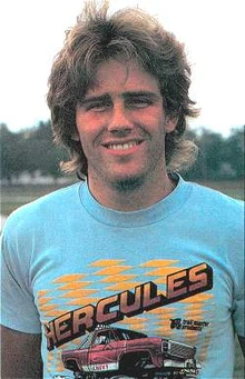 Scott Hess | Monster Trucks Wiki | Fandom