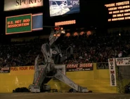 Robosaurus | Monster Trucks Wiki | Fandom
