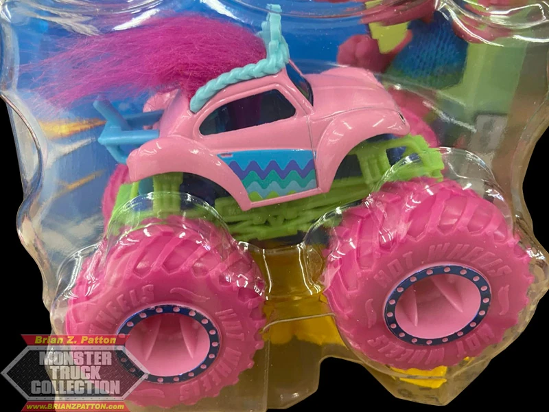 Poppy | Monster Trucks Wiki | Fandom