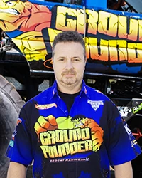 Brandon Lagarde | Monster Trucks Wiki | Fandom