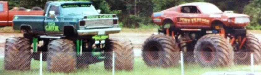 Insta Gator | Monster Trucks Wiki | Fandom