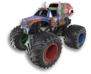 Double Decker | Monster Trucks Wiki | Fandom