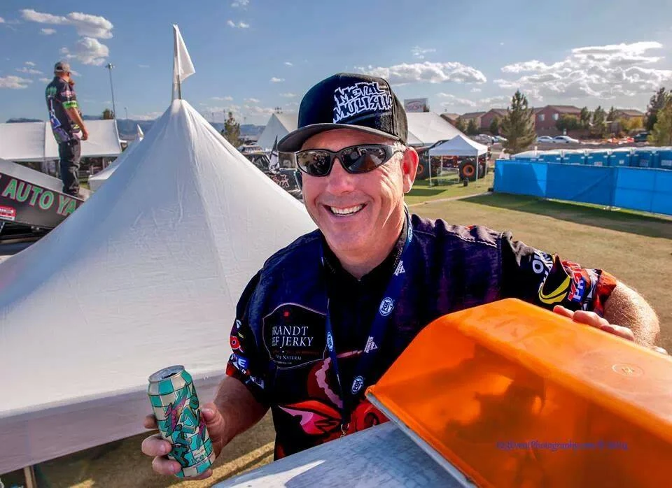 Bob Johnson | Monster Trucks Wiki | Fandom