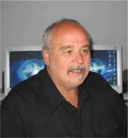 George Carpenter | Monster Trucks Wiki | Fandom