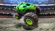 Skelesaurus | Monster Trucks Wiki | Fandom