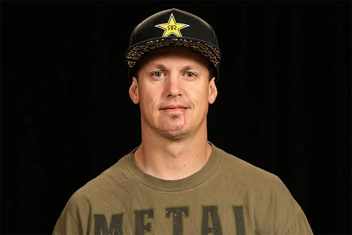 Matt Buyten | Monster Trucks Wiki | Fandom