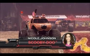 Nicole Johnson | Monster Trucks Wiki | Fandom