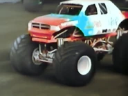 Eradicator | Monster Trucks Wiki | Fandom