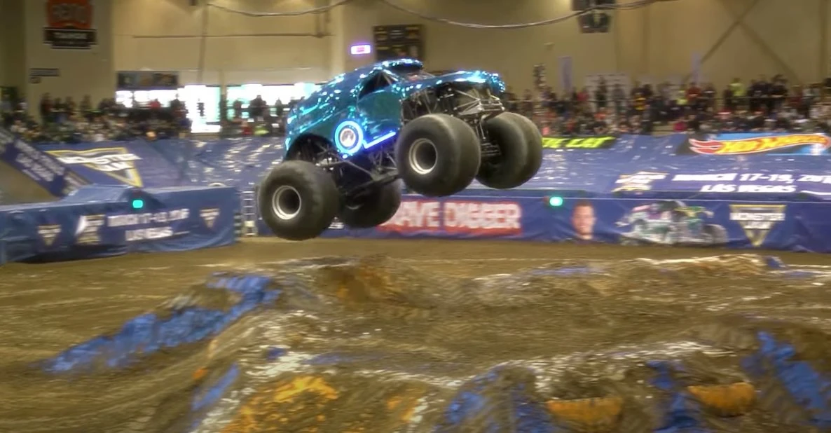 Reno 2016 | Monster Trucks Wiki | Fandom