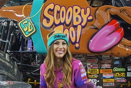 Nicole Johnson | Monster Trucks Wiki | Fandom