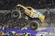 Matt Pagliarulo | Monster Trucks Wiki | Fandom