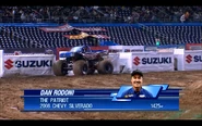 Dan Rodoni | Monster Trucks Wiki | Fandom