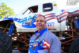 Roger Gauger | Monster Trucks Wiki | Fandom