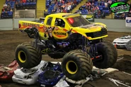 Rislone Defender | Monster Trucks Wiki | Fandom