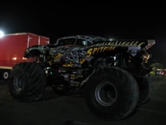 Spitfire | Monster Trucks Wiki | Fandom