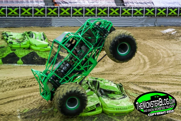 Rage in a Cage | Monster Trucks Wiki | Fandom