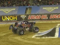 Son-uva Digger | Monster Trucks Wiki | Fandom